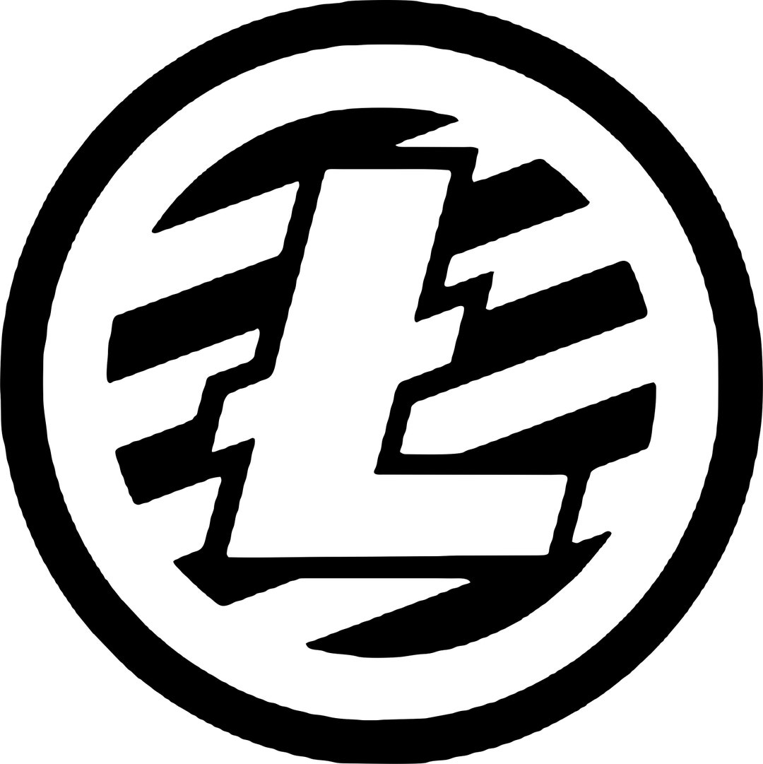 Litecoin Logo Vinyl Decal Sticker Bumper Car Laptop Ipod Car Truck ...