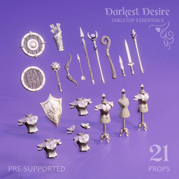 Miniature Bow - Etsy