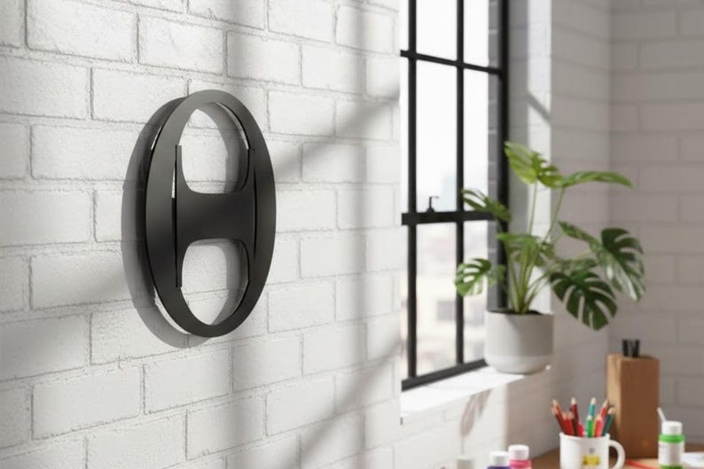 Theta Greek Letter STL SVG - 3D Print Laser Cut DIY - Etsy