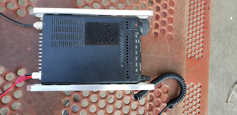 Yaesu FT-891 Rails QRP - Etsy