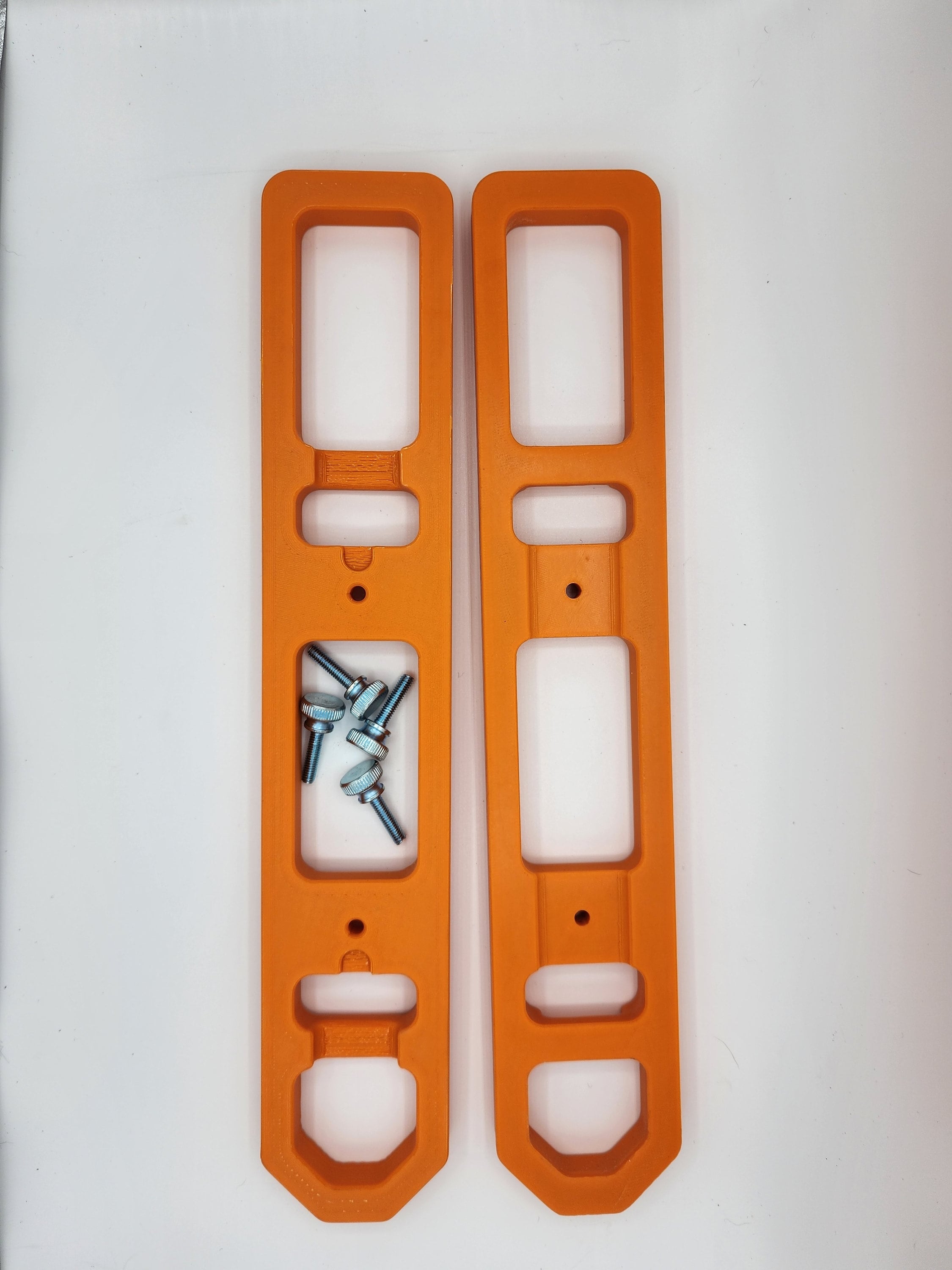 Yaesu FT-891 Rails QRP 3D Printed ASA - Etsy