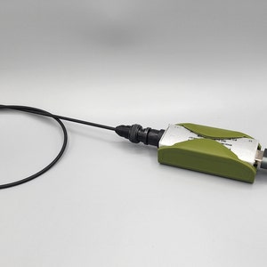 3D Printed RTL-SDR Magnetic Mount, ASA Durable Material, Rare Earth ...