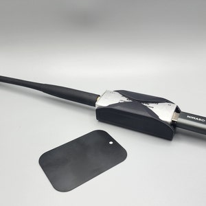 3D Printed RTL-SDR Magnetic Mount, ASA Durable Material, Rare Earth ...