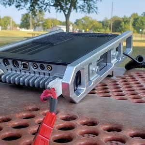 Yaesu FT-891 Rails QRP - Etsy