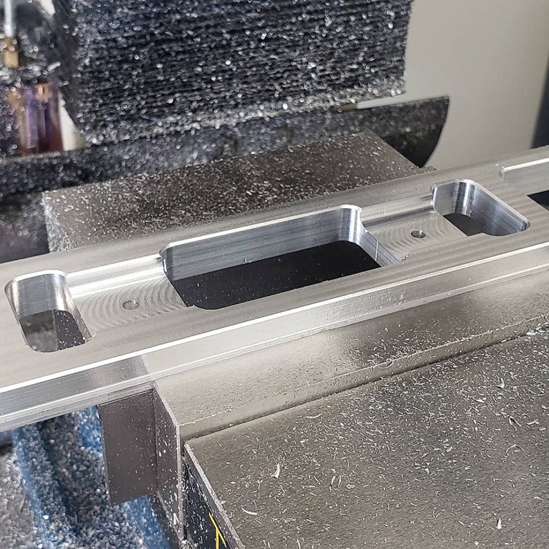 Yaesu FT-891 Rails QRP - Etsy UK