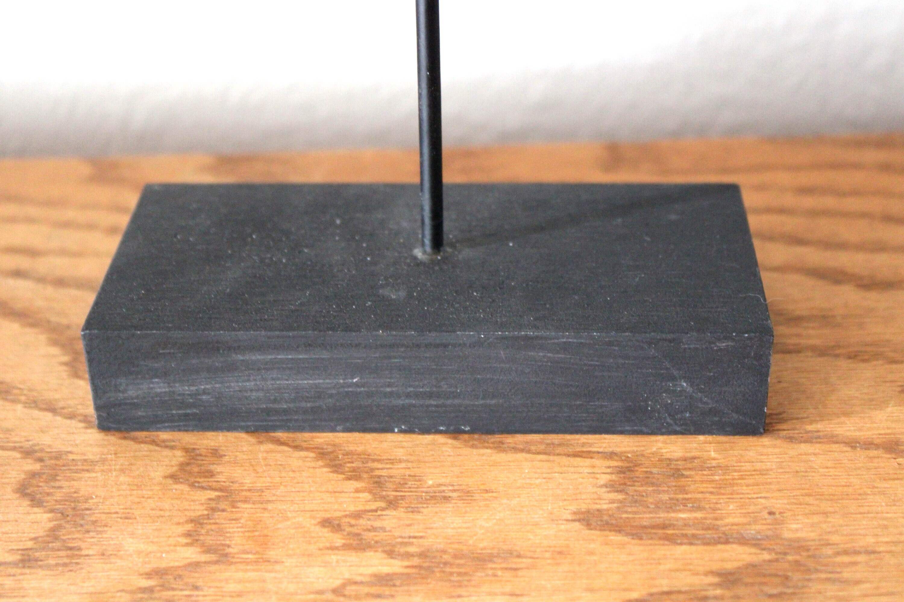 Bat Metal Table Decor-centerpiece-altar-bats-fledermaus-goth-caver ...