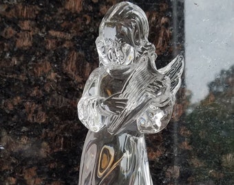 Mikasa Angel Figurine - Etsy