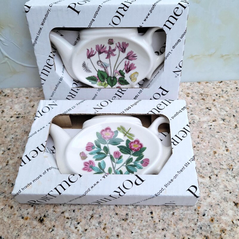 Teaspoon Rest - Etsy