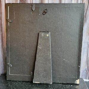 Vintage Chinese Paper Cutting Frame - Etsy