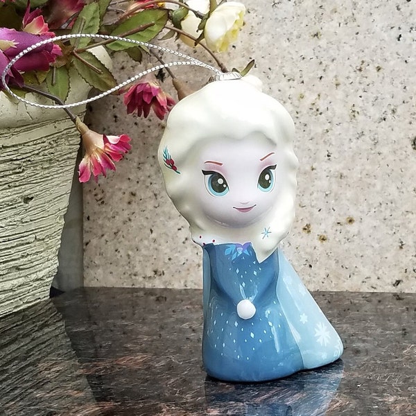 Frozen Ornament - Etsy