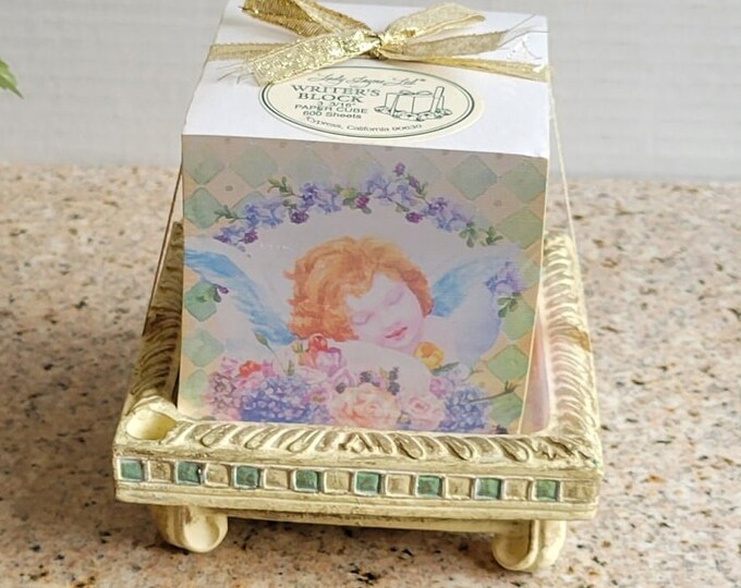 Lady Jayne Ltd Writer's Block Paper Cube - 600 Sheets - Etsy