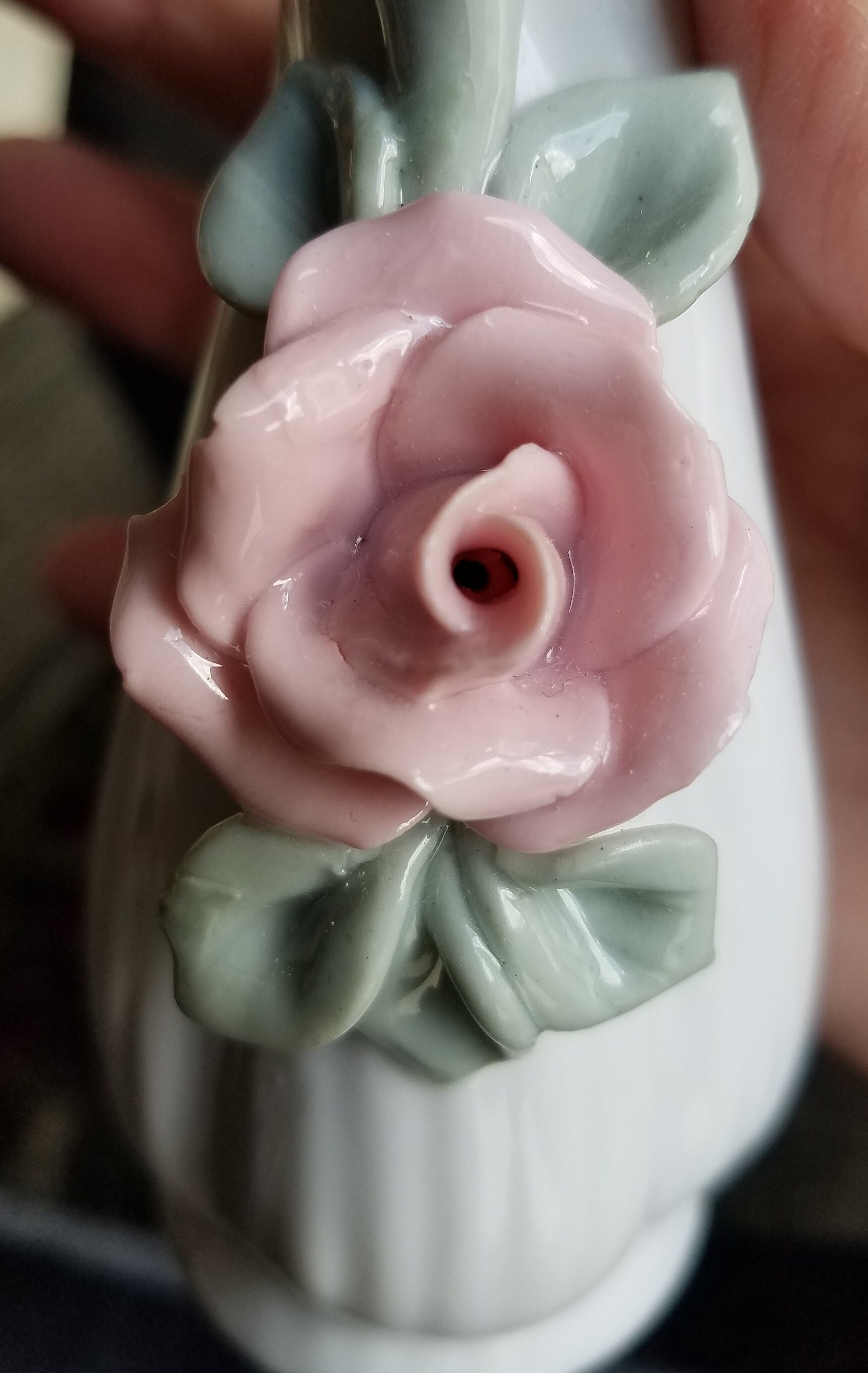 Vintage Collectible Pottery /set of 3 - Etsy