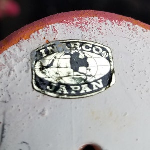 Vintage Japanese Inarco Hakata Doll Girl in Pink Kimono - 7.75"h - Etsy