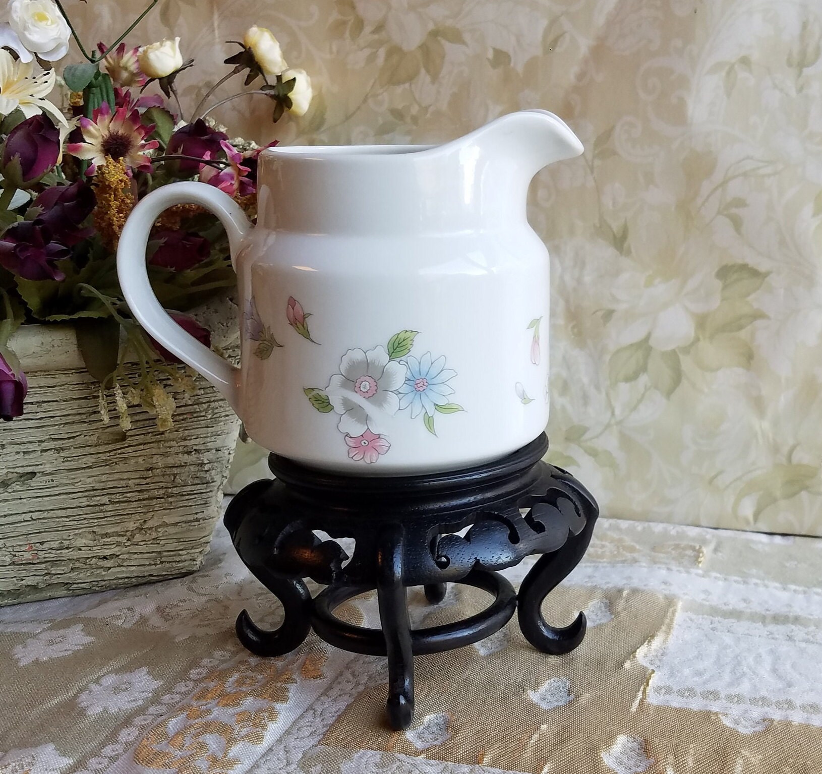 Especially for You - FTDA - Large Creamer / Made in Japan - Etsy