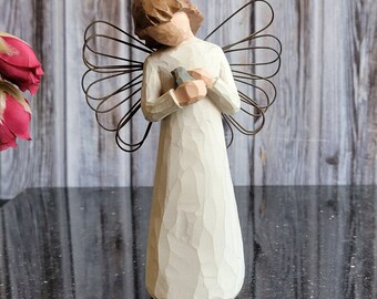 Willow Tree Angel of Healing - Etsy