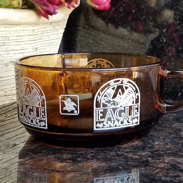 Eagle Snacks - Etsy