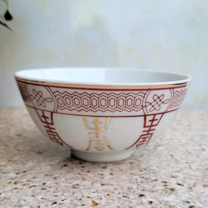 Japanese Rice Bowls - Etsy