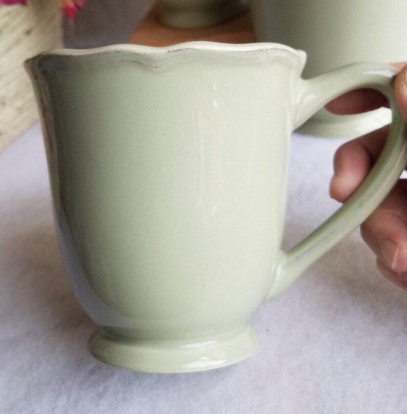 Cyndy Callog Collection Coffee Mug - Set of 3 - Etsy