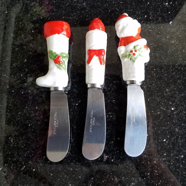 Cheese Spreader - Etsy