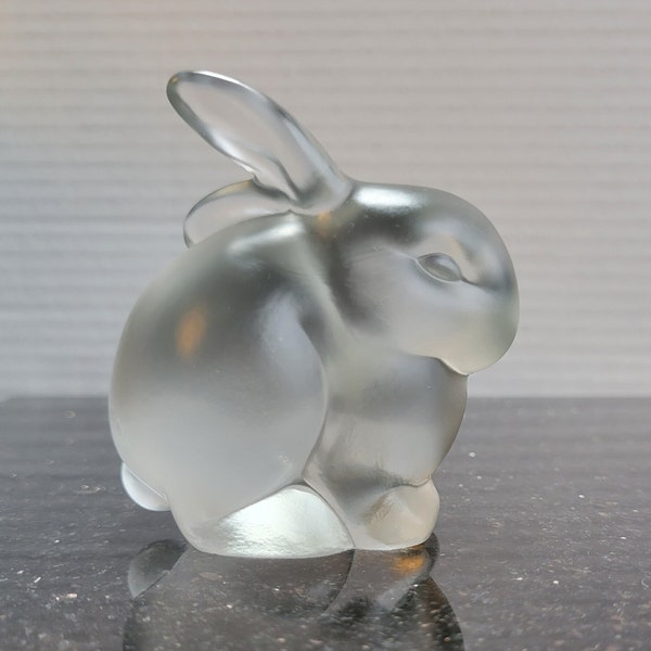 Fenton Rabbit - Etsy