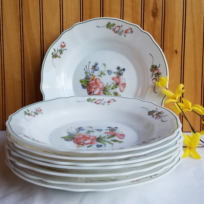 Arcopal Dinnerware - Etsy