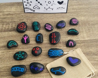 Indigenous Story - Etsy