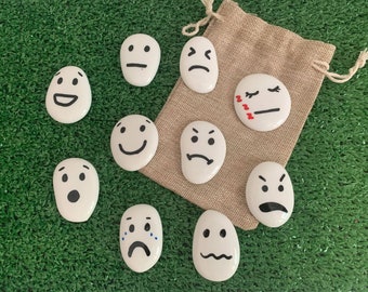 Story Stones | Etsy Australia