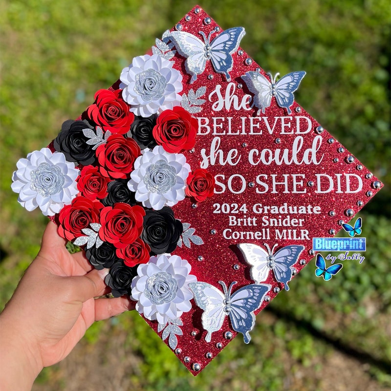 Graduation Custom - Etsy