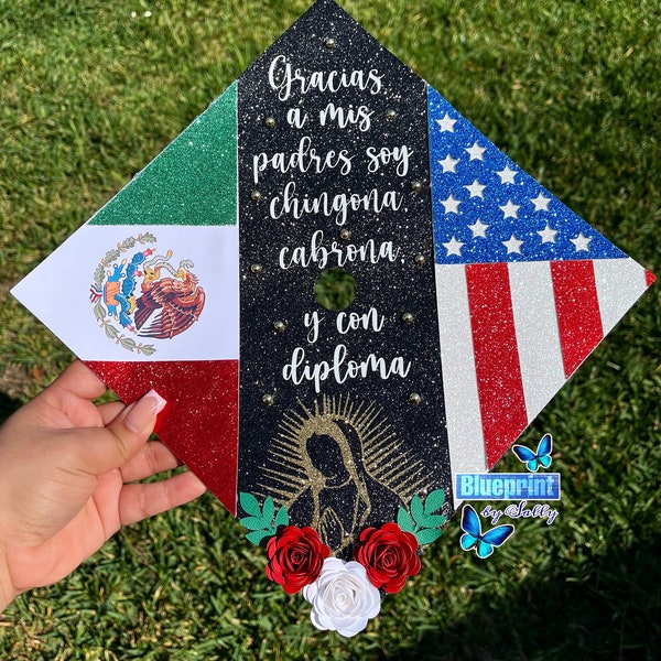 Grad Cap - Etsy
