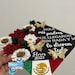 Mexico Graduation Topper, First Generation Graduation Cap, Mexico Grad ...