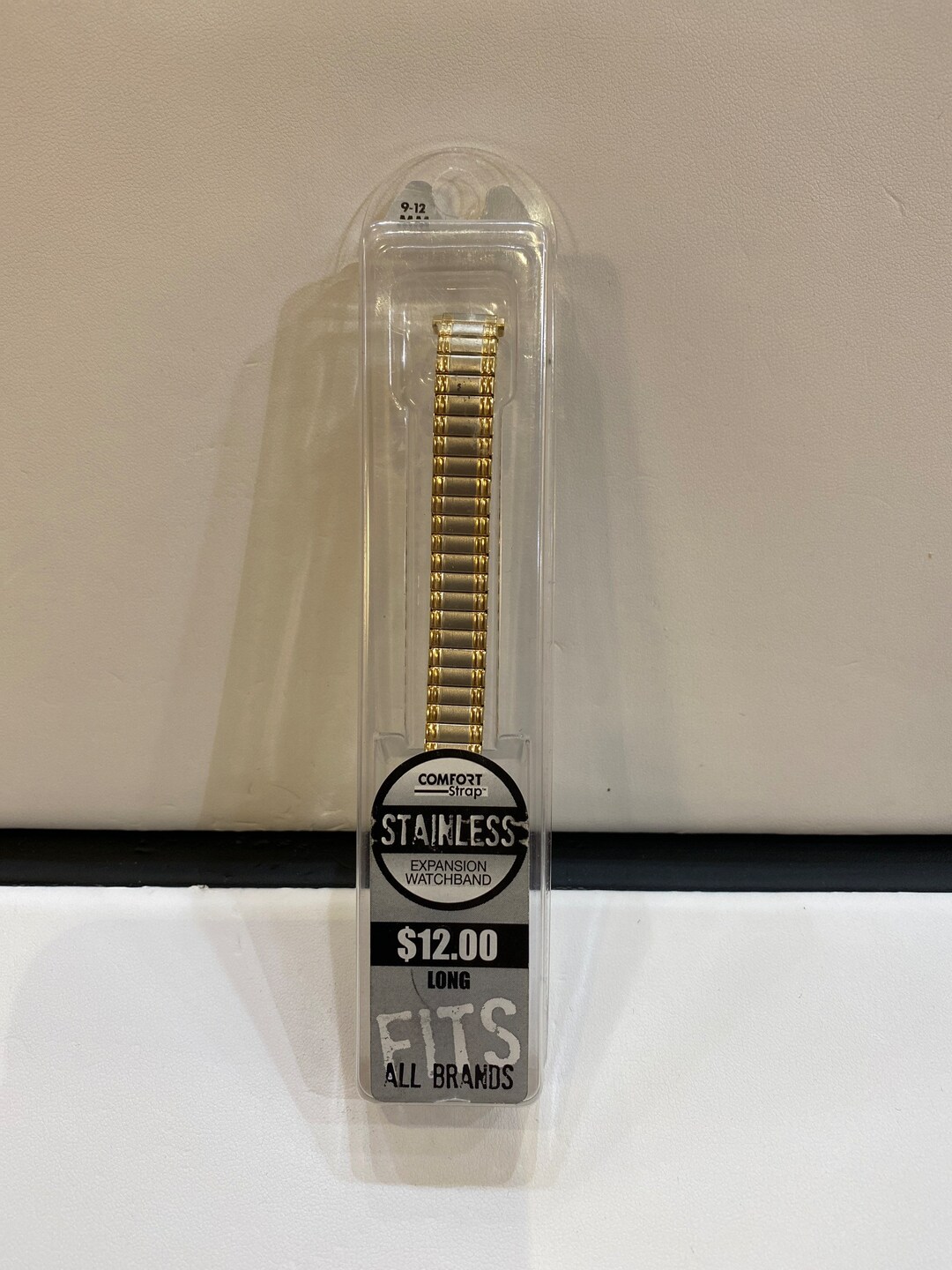 Stainless Ladies Expansion Band Long - Etsy