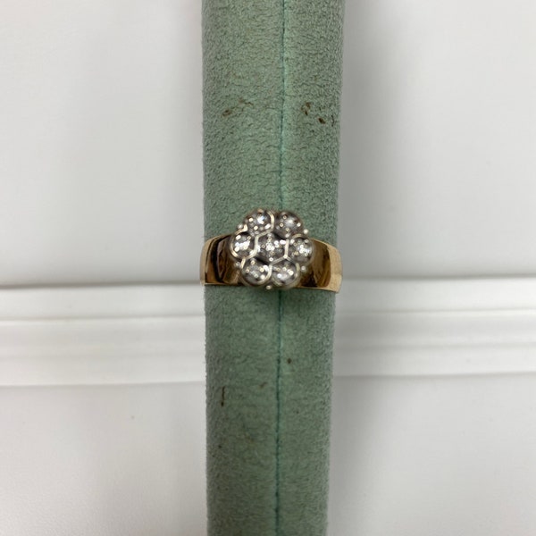 Pre Owned Engagement Rings - Etsy