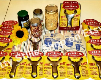 Jar Opener - Etsy