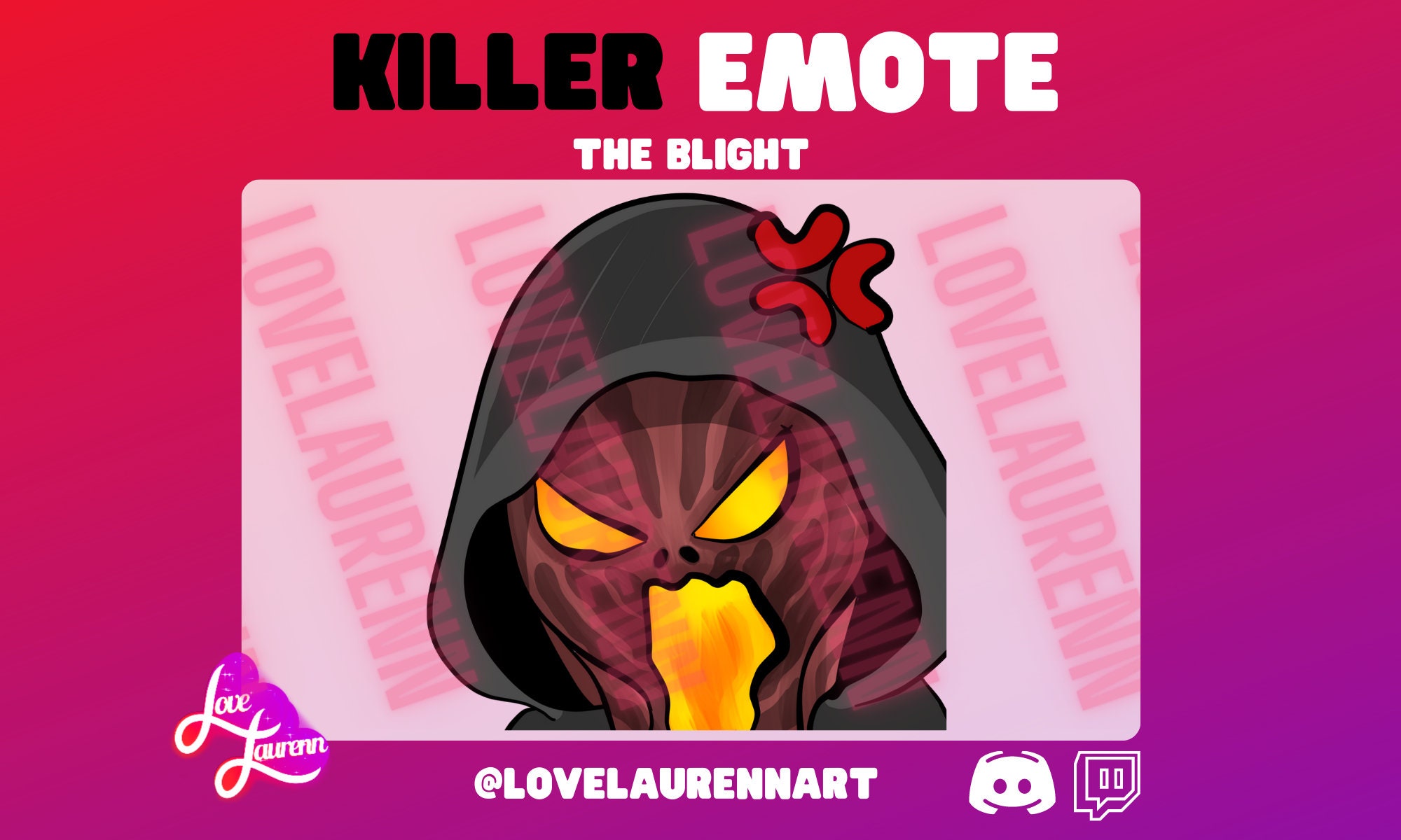 Dead by Daylight Blight KILLER Emote Single INSTANT - Etsy Australia