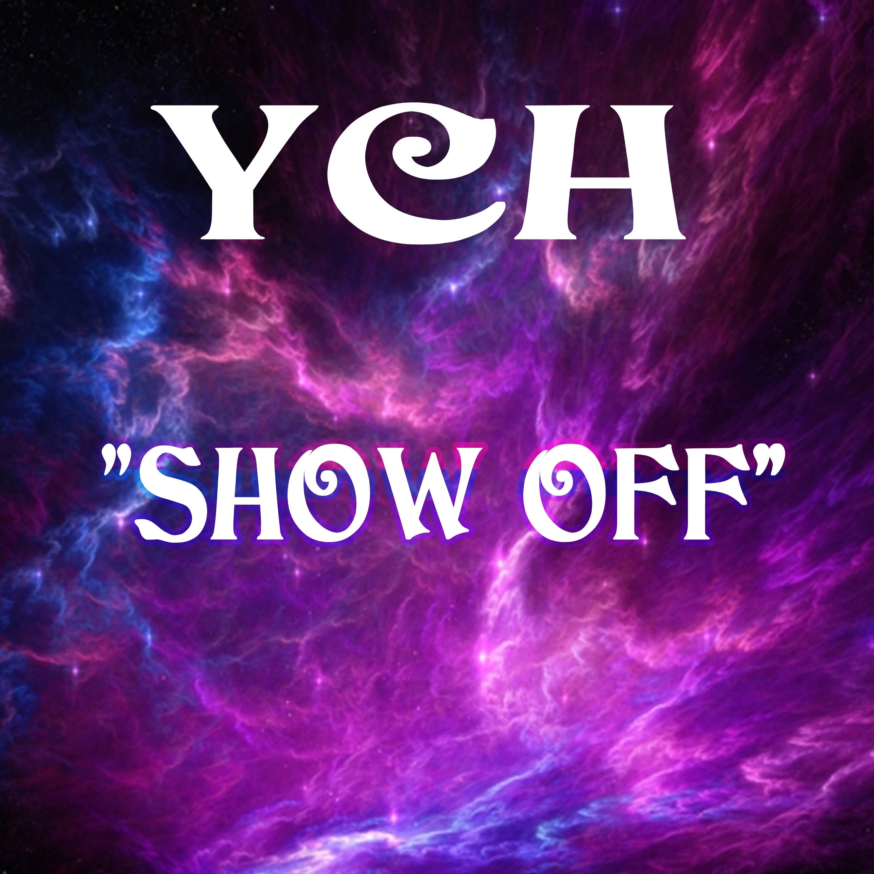 Show off Ych - Furry - NSFW - Etsy