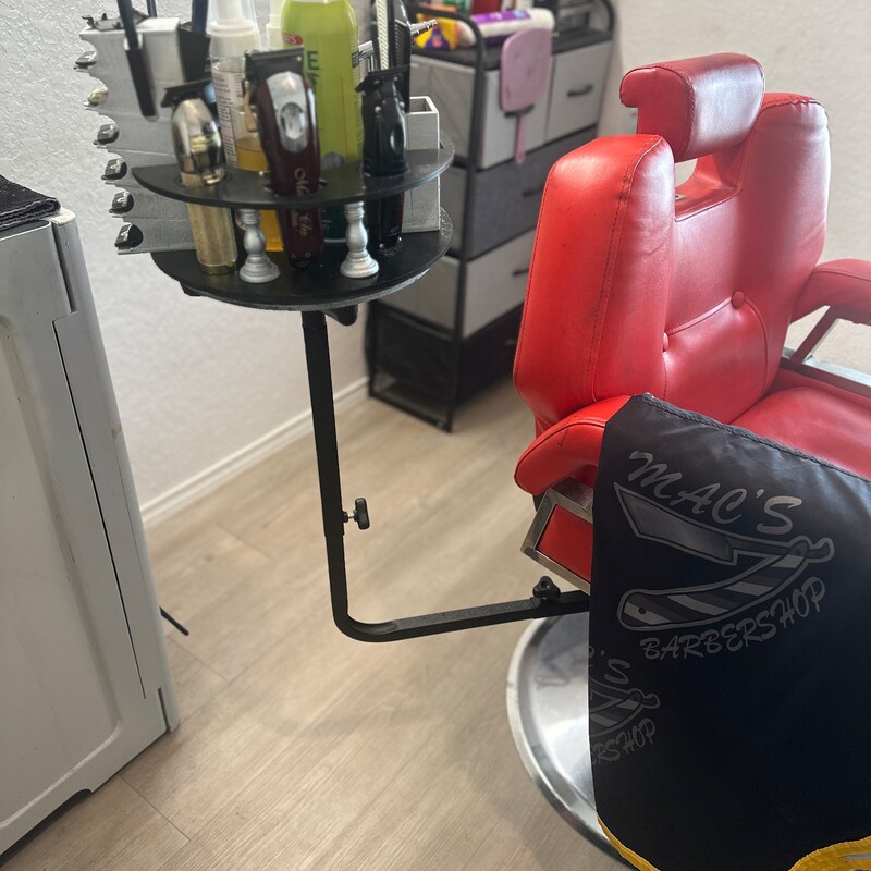 BarberClipperStation (Ships from: the US) - Etsy