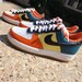 Custom Colorway Nike AF1 - Unique AF1 Customs, Open Commissions READ ...