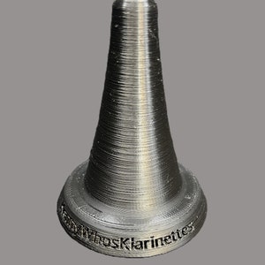 Bell Display Stand - Black - Etsy