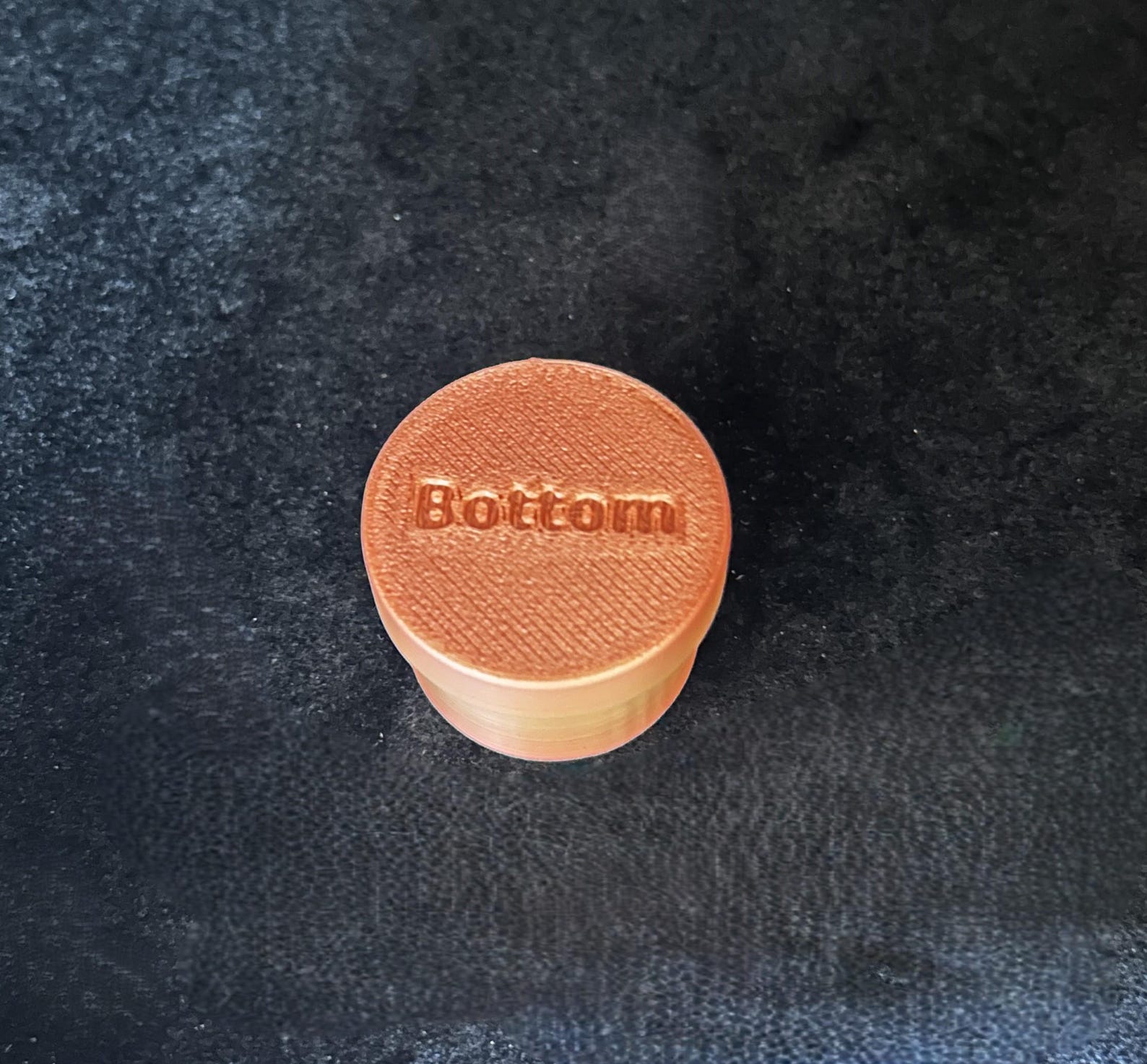 Clarinet Tuning Rings W/ Pink/gold Case - Etsy