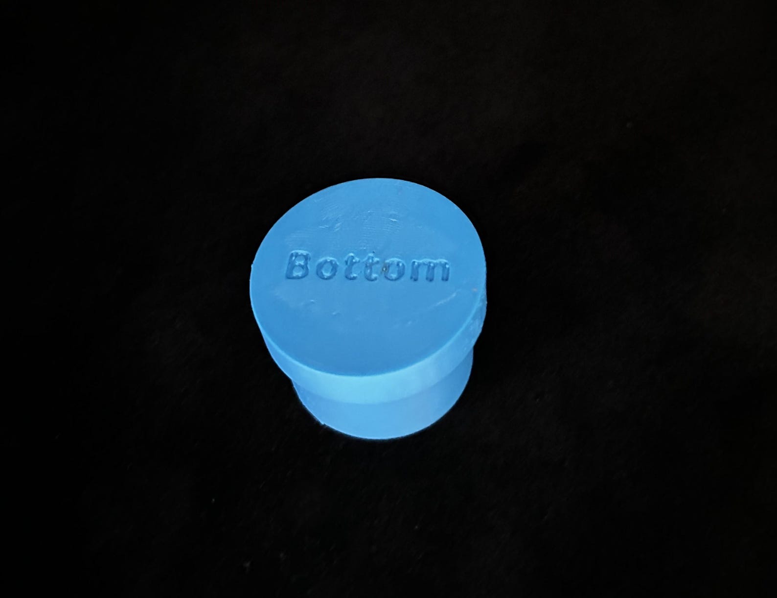 Clarinet Tuning Rings W/ Blue Case - Etsy