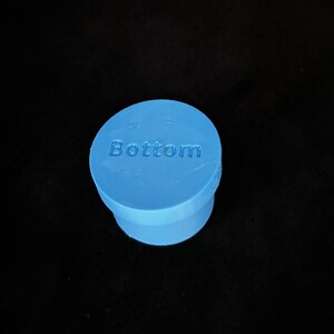 Clarinet Tuning Rings W/ Blue Case - Etsy