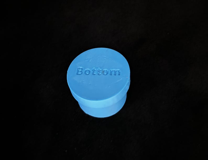 Clarinet Tuning Rings W/ Blue Case - Etsy