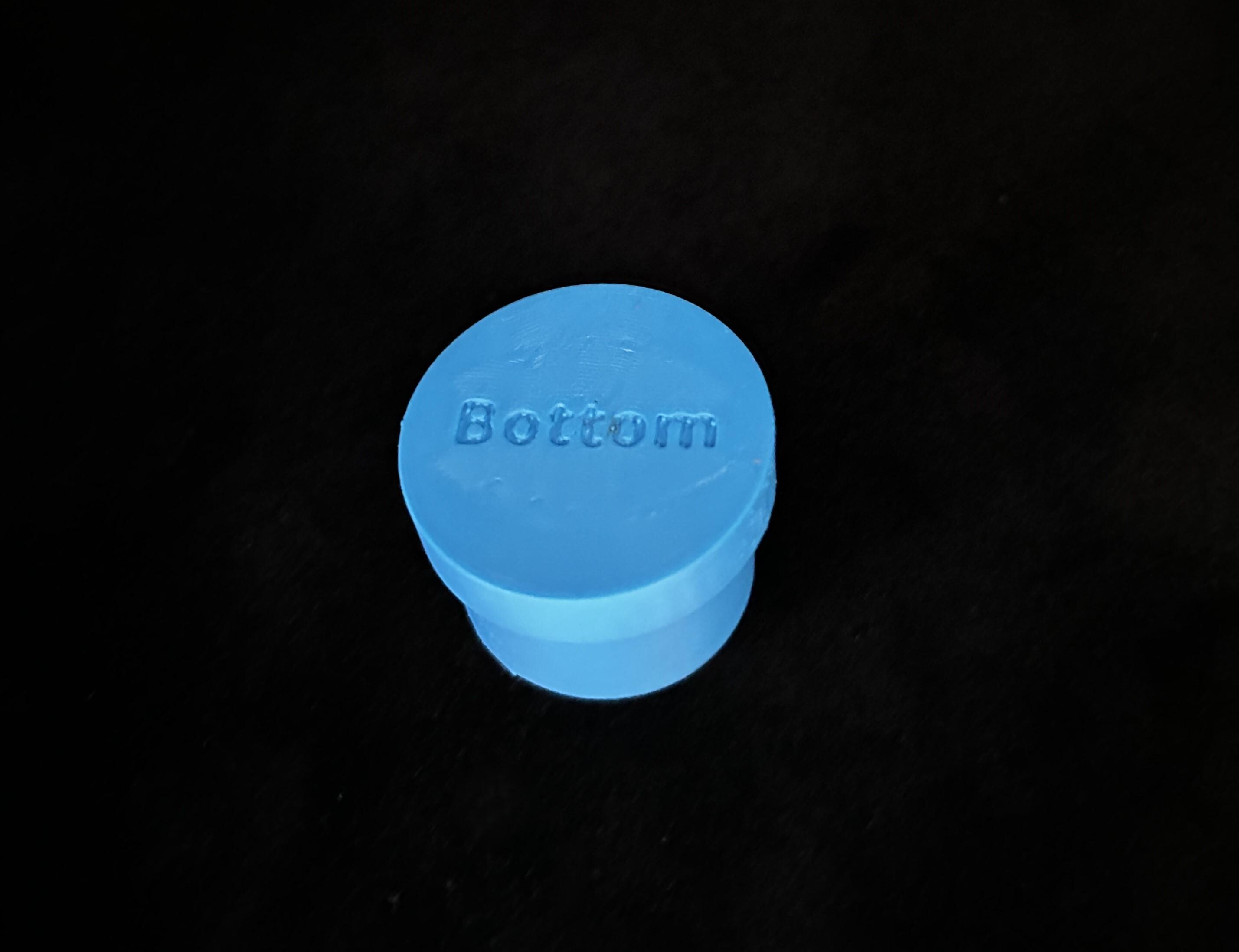 Clarinet Tuning Rings W/ Blue Case - Etsy