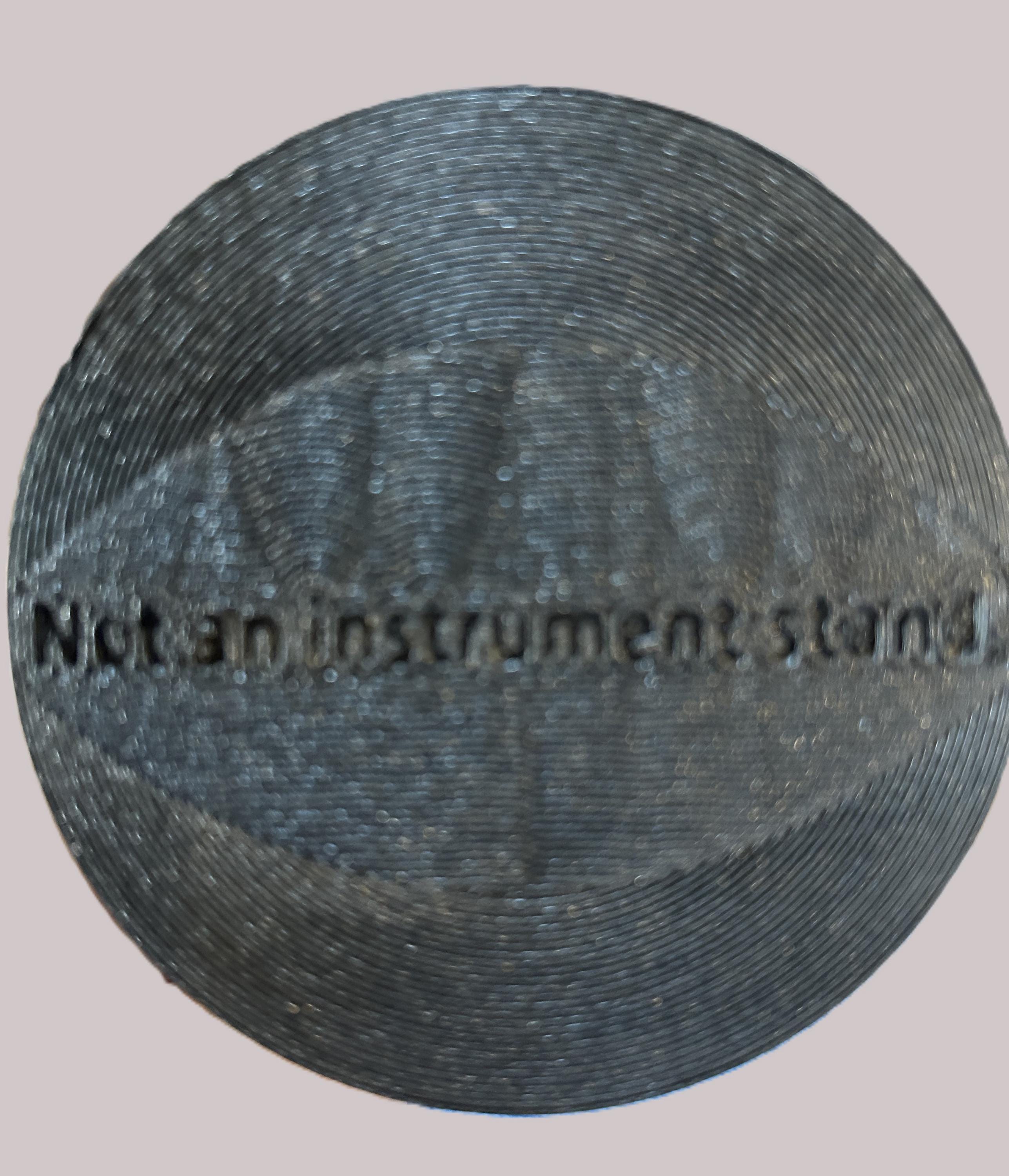 Bell Display Stand - Black - Etsy