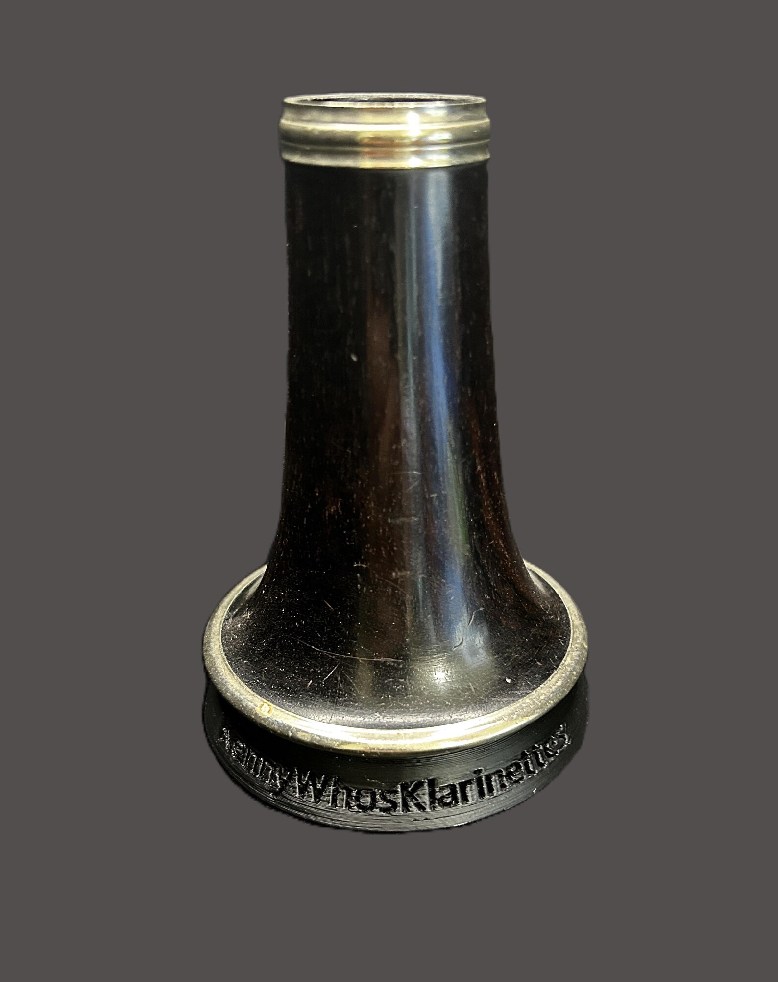 Bell Display Stand - Black - Etsy