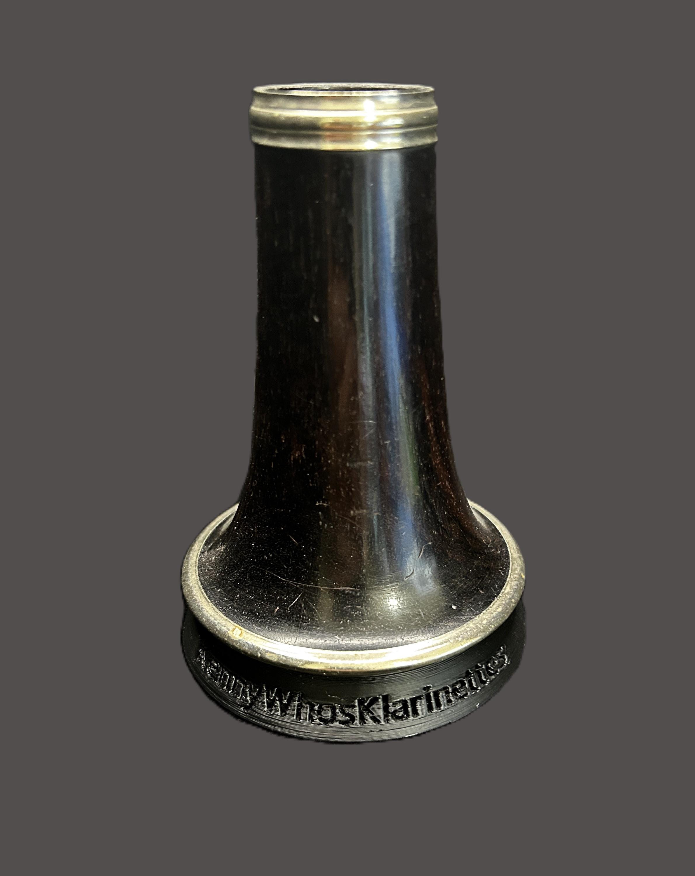 Bell Display Stand - Black - Etsy