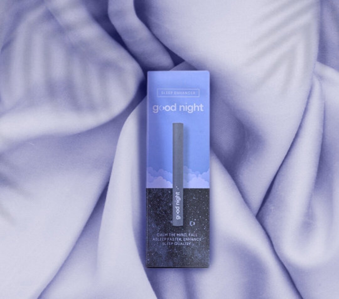 Melatonin Diffuser Aromatherapy Sleep Enhancer Fall - Etsy