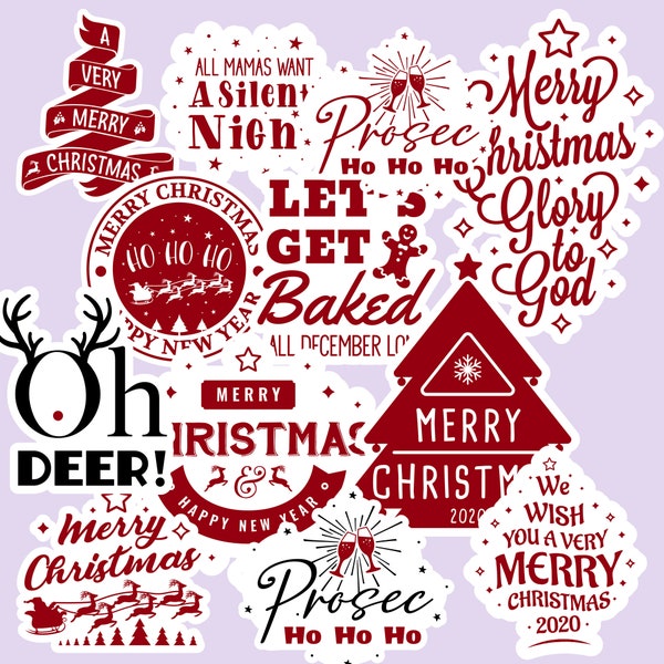 Christmas Quote - Etsy