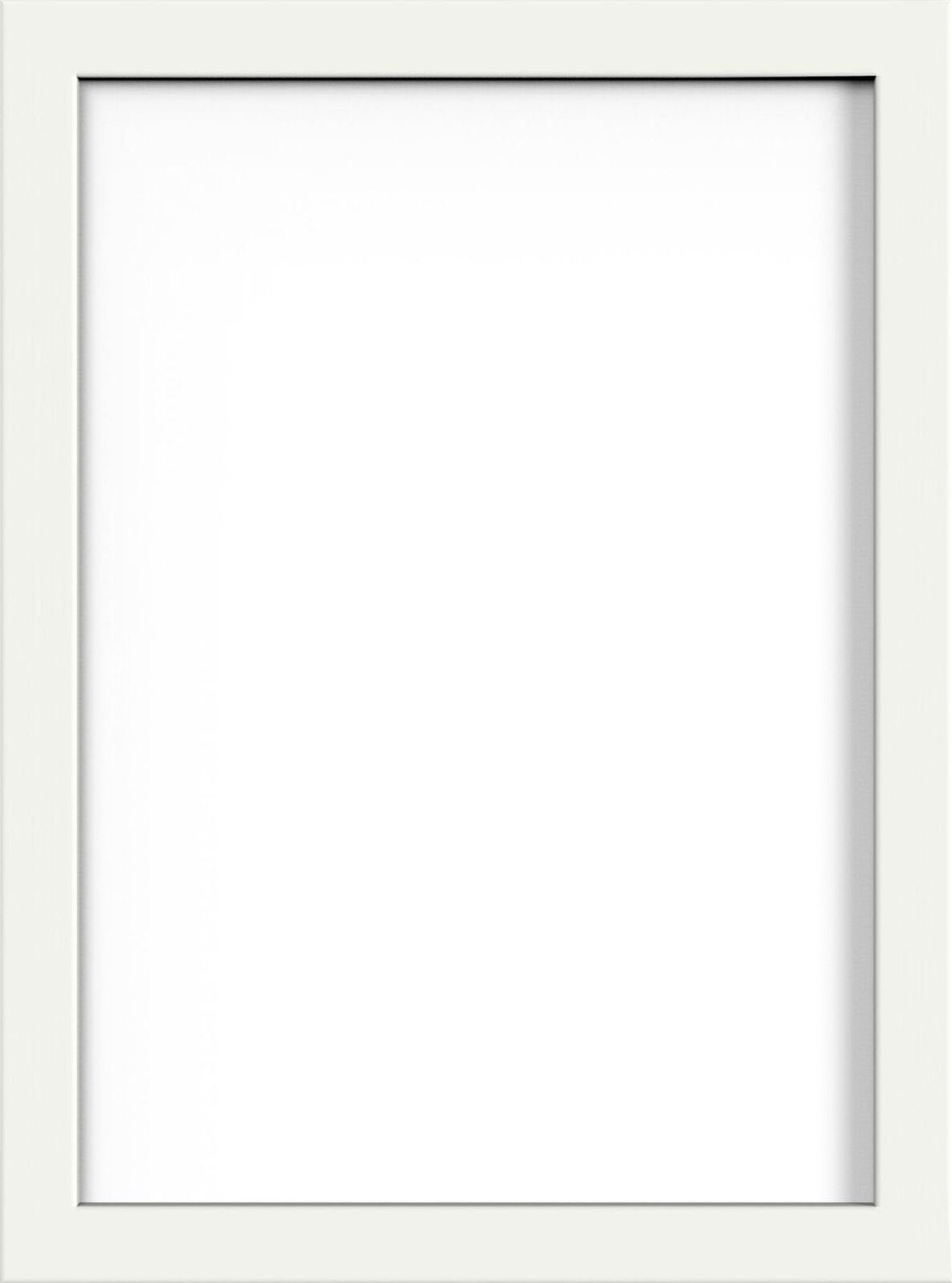 A1 A2 A3 A4 A5 White Picture Photo Frames Quick Dispatch & - Etsy UK