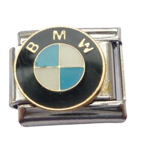 Various 9mm Italian Charm Links Fits All Design Classic Bracelet - Etsy UK